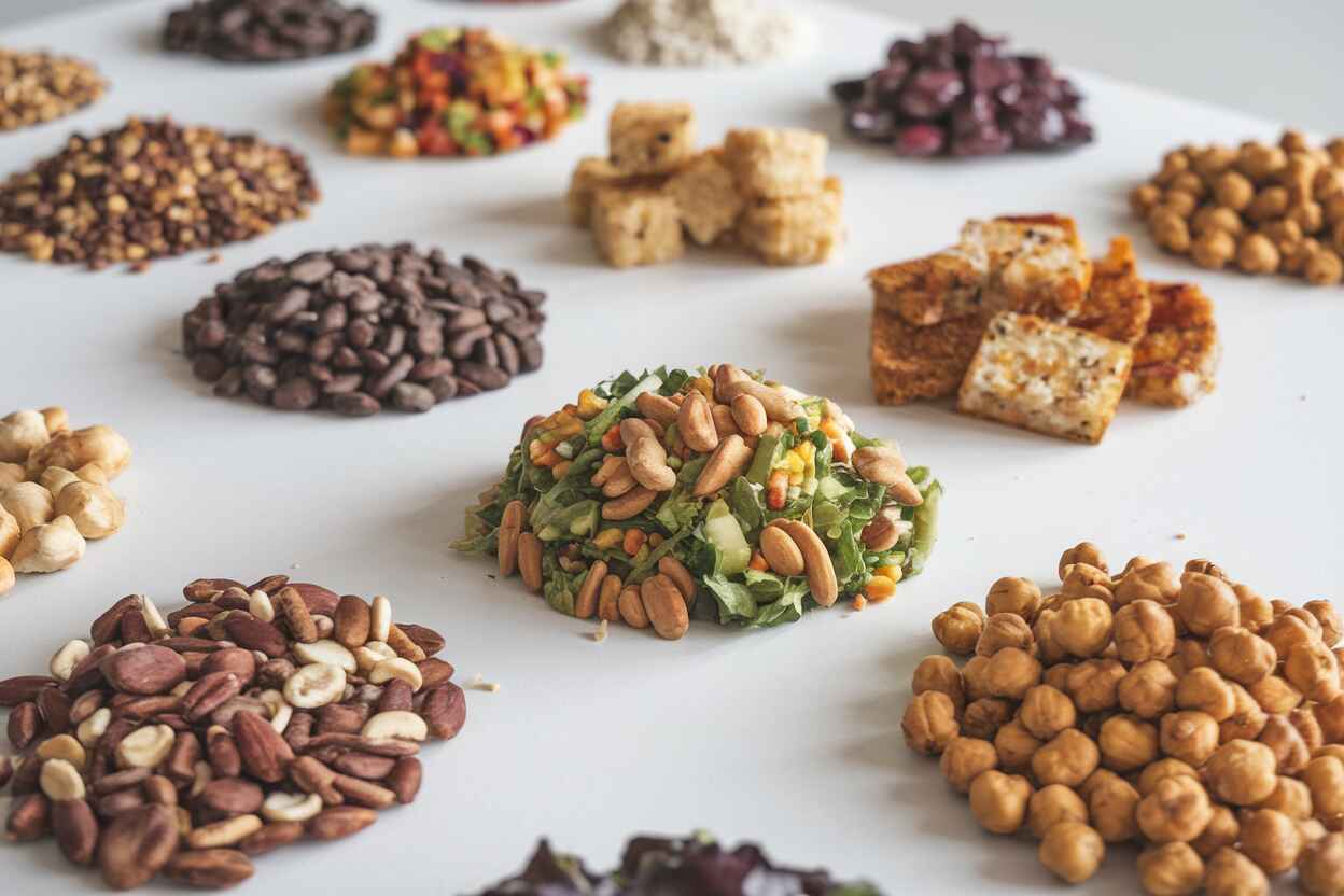 DIY Best Salad Topper Recipes You Need To Try