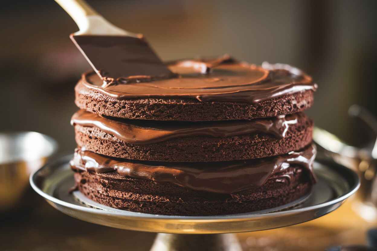 Matilda Cake Made Simple: The Only Recipe You’ll Ever Need