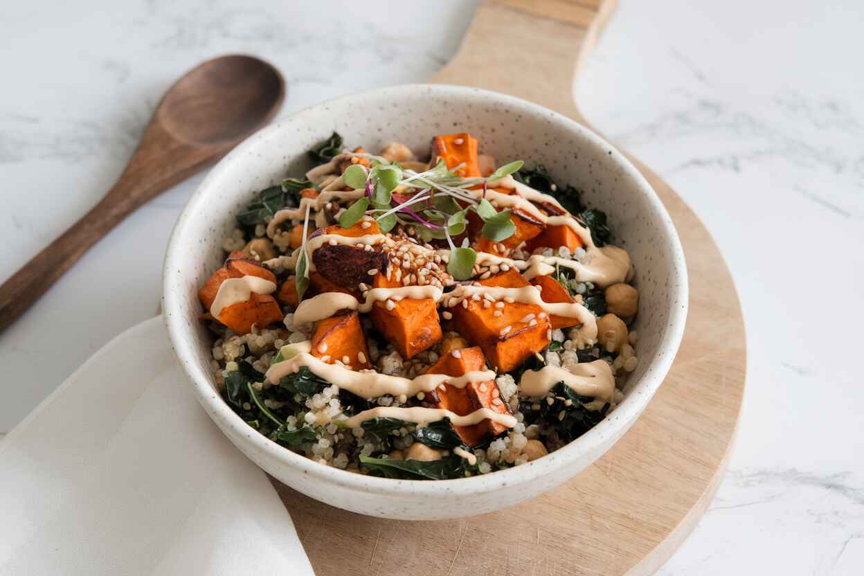 Everything You Need To Know About Murasaki Sweet Potatoes