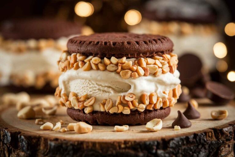 The Best Peanut Buster Parfait Recipe For Beginners