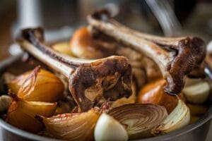 Soup Bones: How to Make the Best Homemade Bone Broth