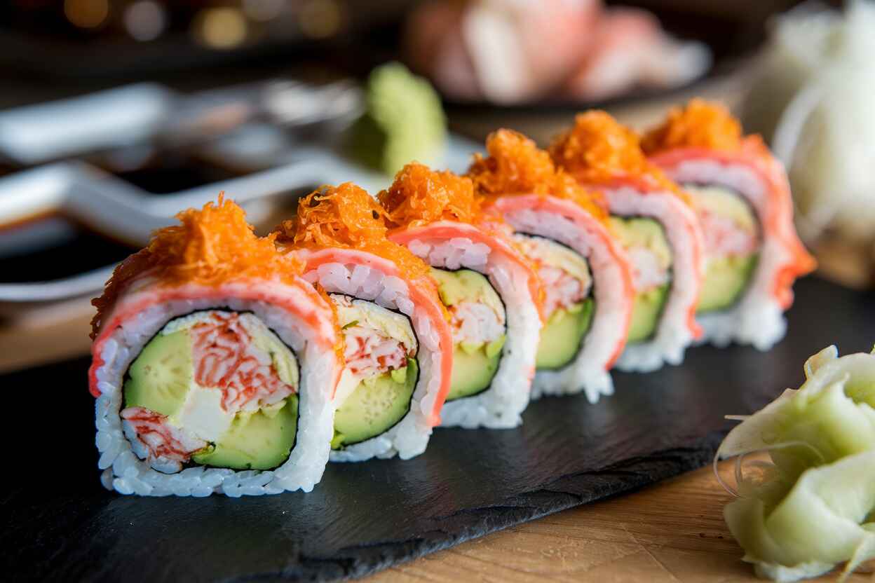 Tobiko: Everything You Need to Know About This Delicious Sushi Topping