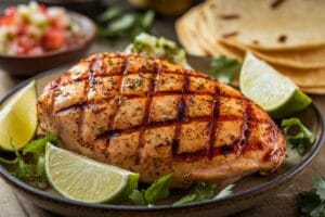 Make Authentic Mexican Chicken Seasoning at Home in 5 Minutes!