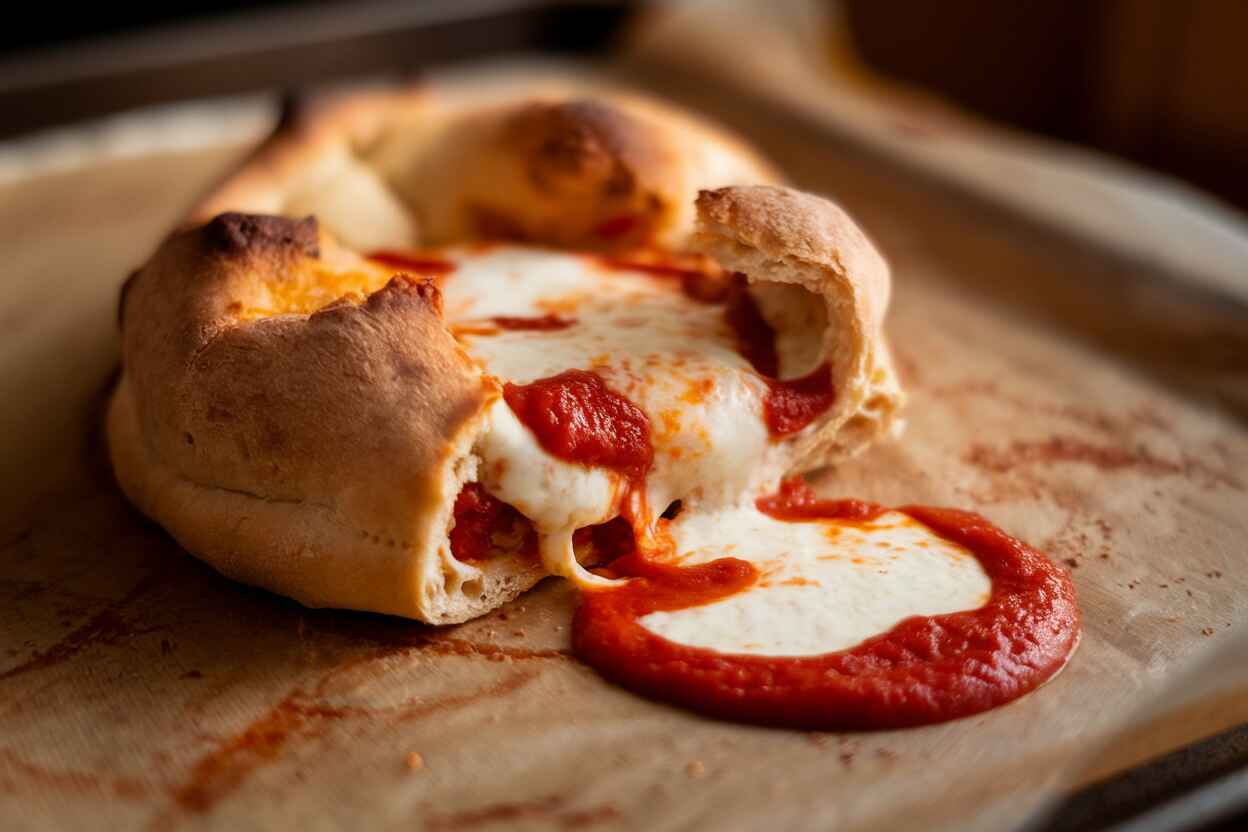 6 Devastating Pizza Puff Mistakes (And How to Fix Them)