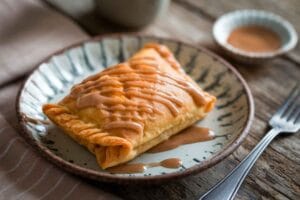 How to Make Old Fashioned Sweet Potato Turnovers from Scratch