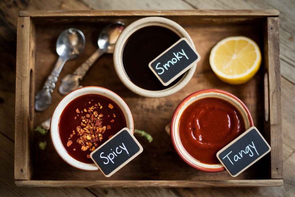 How To Make A 3 Ingredient BBQ Sauce That Tastes Amazing 2025